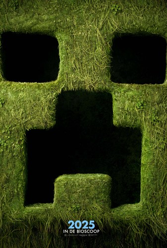 A Minecraft Movie (OV)